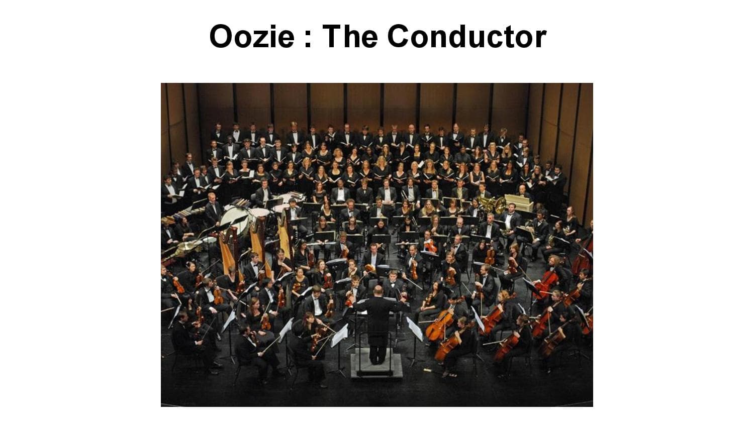 Hadoop Component Oozie, Hadoop Online Course