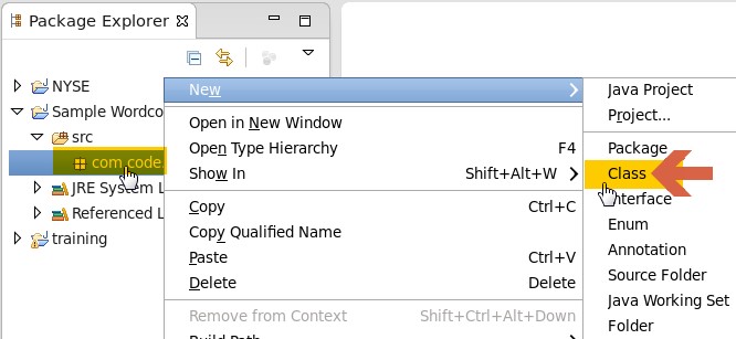 MapReduce Tutorial–Learn to implement Hadoop WordCount Example