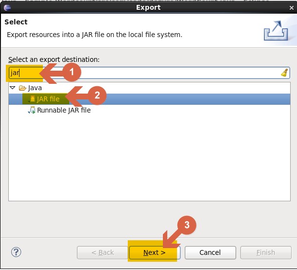 Mapreduce Tutorial Learn To Implement Hadoop Wordcount Example