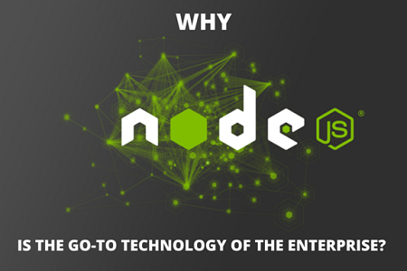 10 reasons why you should use NodeJs