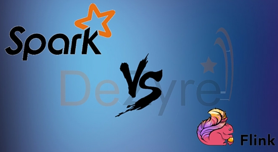 Apache Flink vs Spark – Will one overtake the other?
