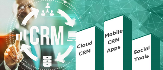 Emerging Trends in CRM Software for 2015