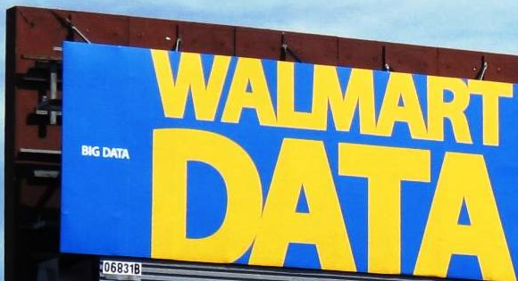 How Big Data Analysis helped increase Walmart’s Sales turnover?