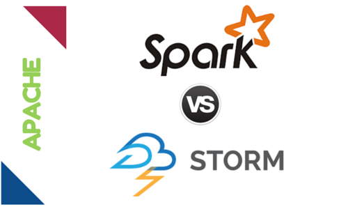 Spark vs Storm