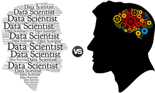 Data Scientist vs. Decision Scientist