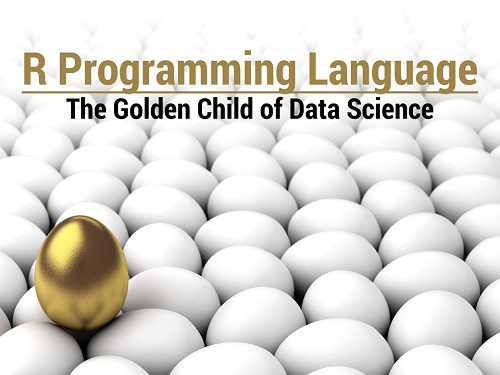 Why R Programming Language Still Rules Data Science