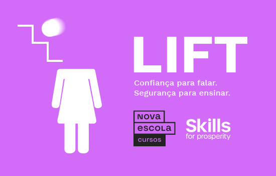 Language Improvement for Teachers (LIFT) | Nova Escola