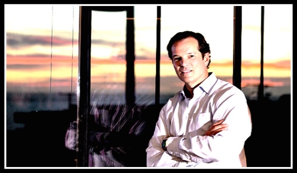 3 Questions with Steve Dunlap of FolioDynamix