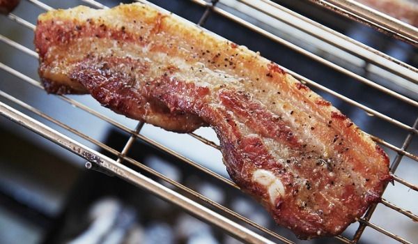 Pork Bellies & Blockchain