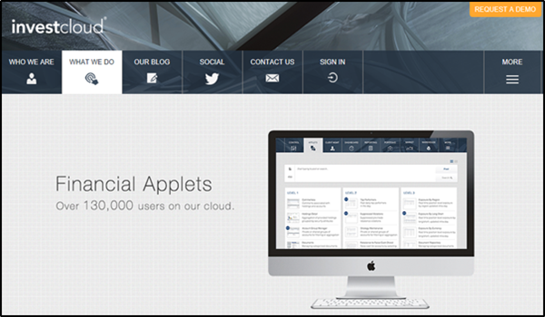 InvestCloud Launches New Robo-Advisor Solution Emerald