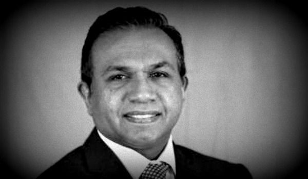 3 Questions with Abdul Naushad, Chairman of PayCommerce