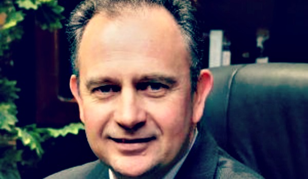 3 Questions with Craig Wear of Q3 Advisors