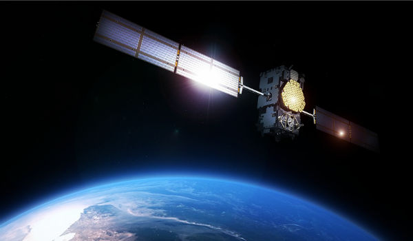 VC Deal of the Day - Orbital Insight Raises $50M Series C