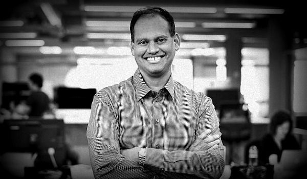 3 Questions with Avi Lele, Co-Founder & CEO of Stockpile