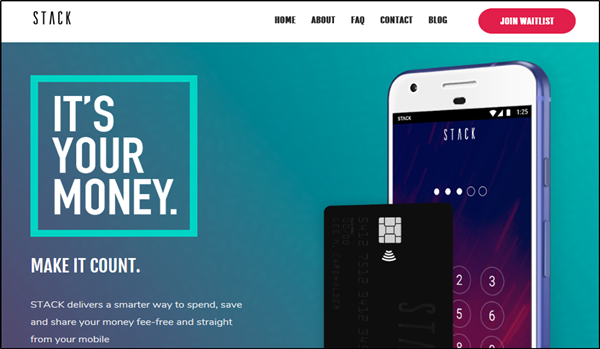 Canadian Fintech Startup Stack Partners with Mastercard