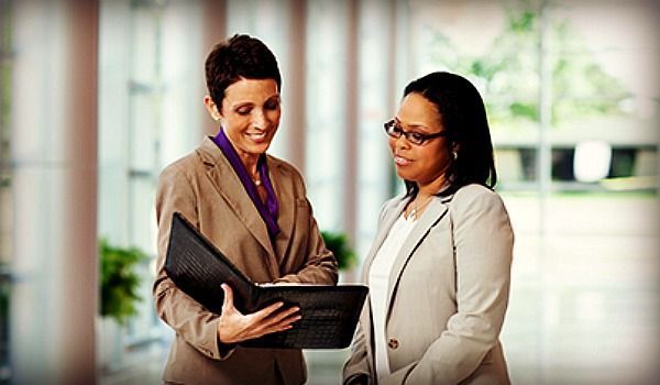 J.D. Power Ranking Says Female Advisors Most Loyal To Firms