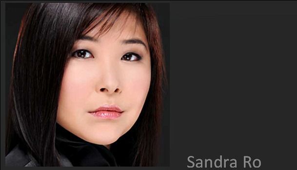 Sandra Ro Named CEO of Global Blockchain Business Council