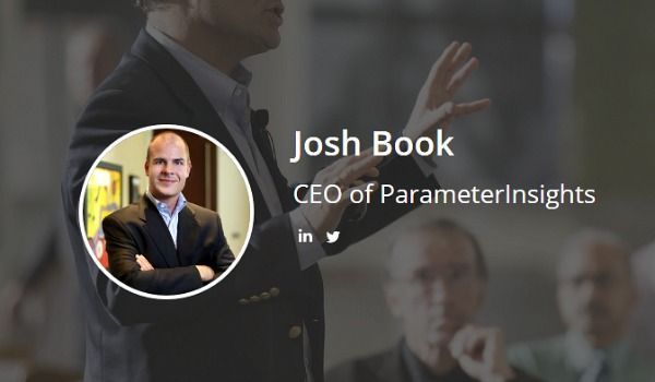 WealthTech Insights with Josh Book: Build, buy or partner? How tech ...