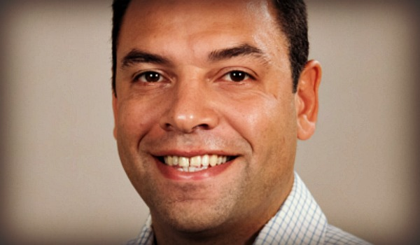 3 Questions with Michael Carvin of SmartAsset