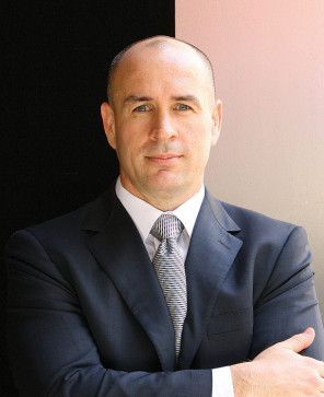 Publisher's Profile: Bill Capuzzi of Apex Clearing