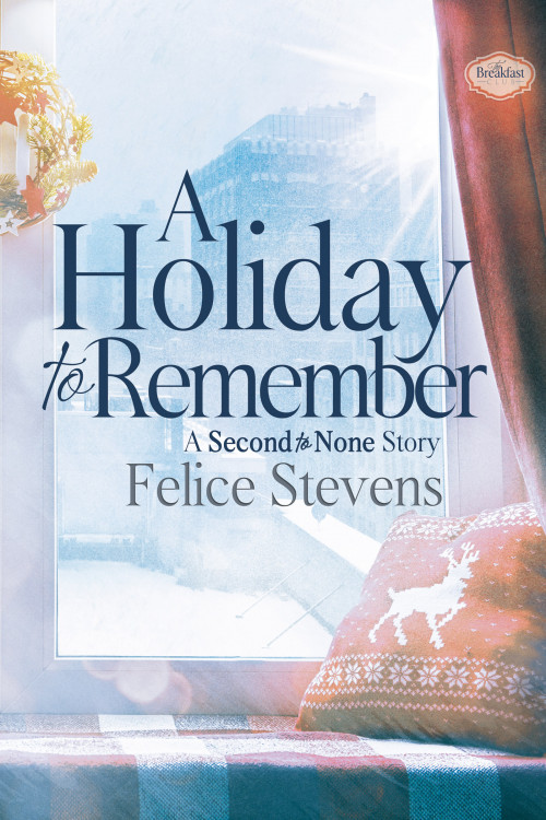 A Holiday to Remember | Felice Stevens - Happily Ever Afters Guaranteed!