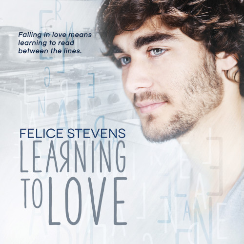 Learning to Love | Felice Stevens - Happily Ever Afters Guaranteed!