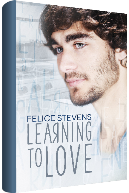 Learning to Love | Felice Stevens - Happily Ever Afters Guaranteed!