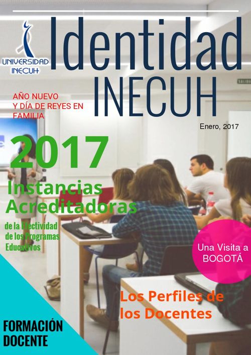 Universidad INECUH | Public Profile - Flipsnack