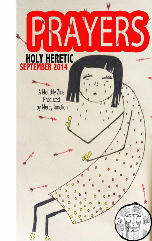 Holy Heretic: BORN... by HolyHeretic Zine - Flipsnack