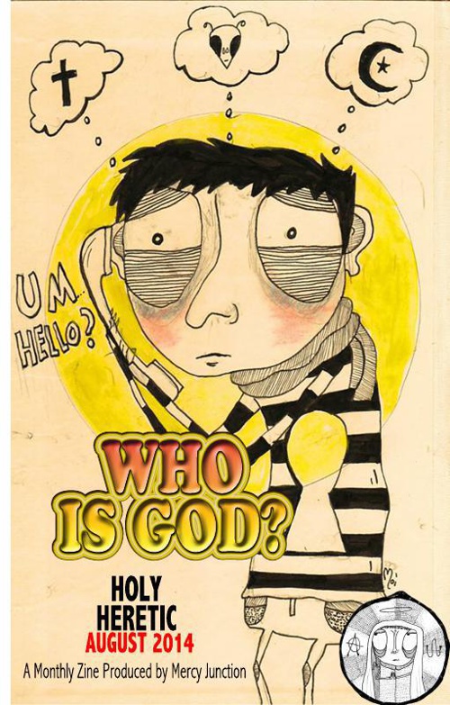 Holy Heretic: BORN... by HolyHeretic Zine - Flipsnack