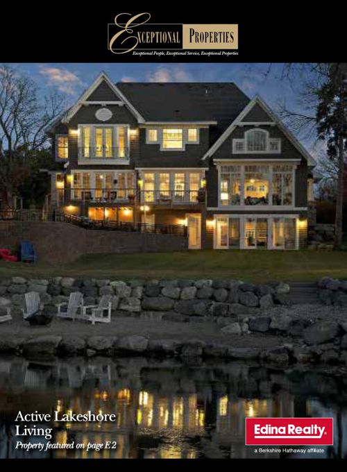 Northern... by Exceptional Properties - Flipsnack