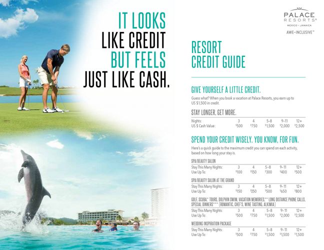 FlipSnack - Moon Palace Resort Credit by Susan Blyth