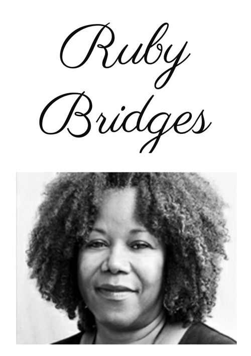 The Story of Ruby Bridges by Lindsay Cross - Flipsnack