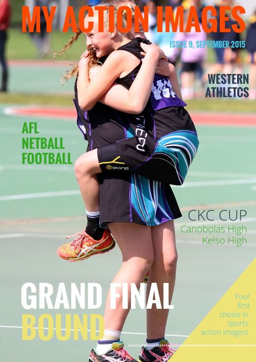 My Action Images - Issue... by Peter Yandle - Flipsnack