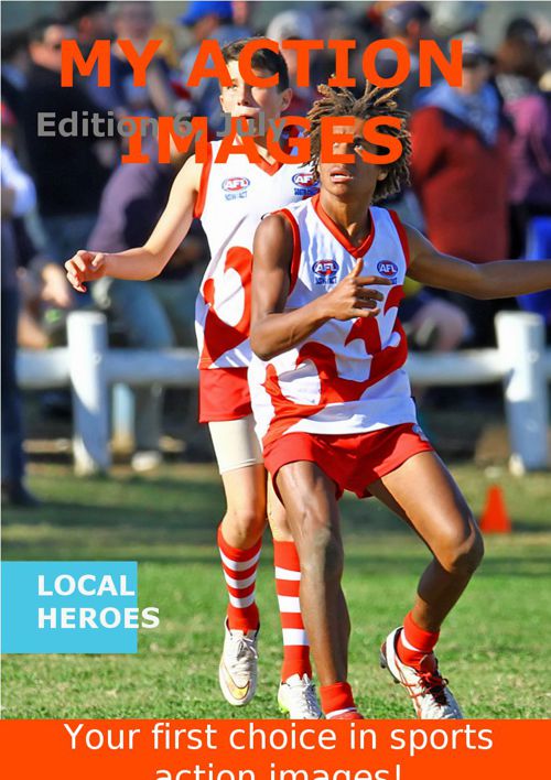 My Action Images - Issue... by Peter Yandle - Flipsnack