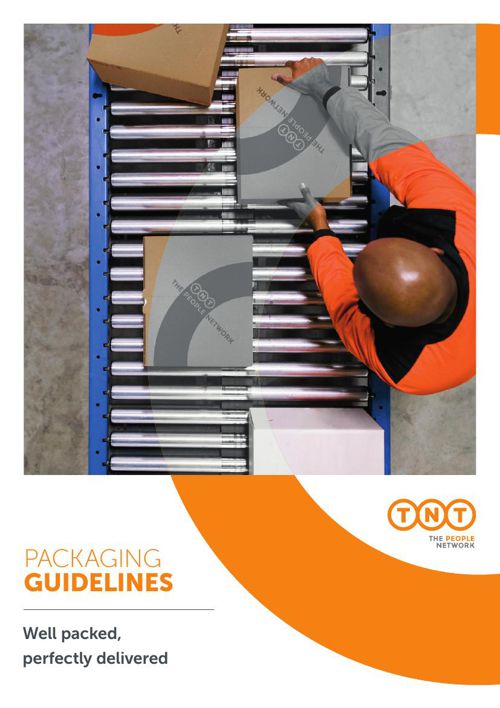 myTNT Brochure by TNT - Flipsnack