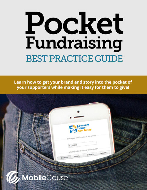 Fundraising Event Ideas... by MobileCause - Flipsnack