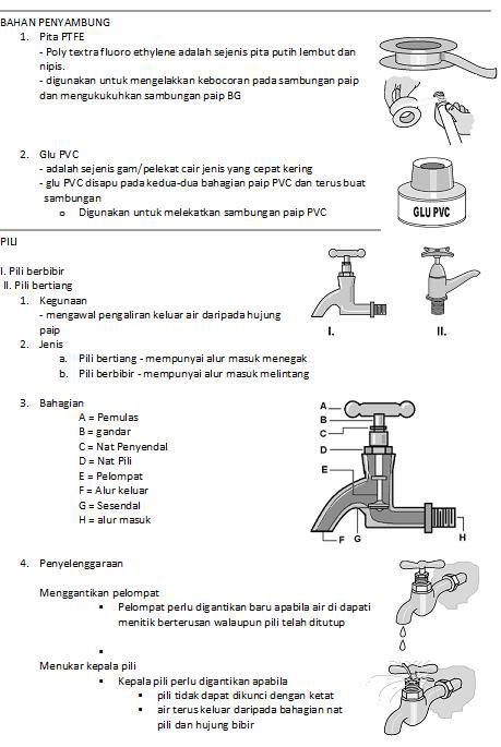 gambar penyambungan paip by ju606admin - Flipsnack
