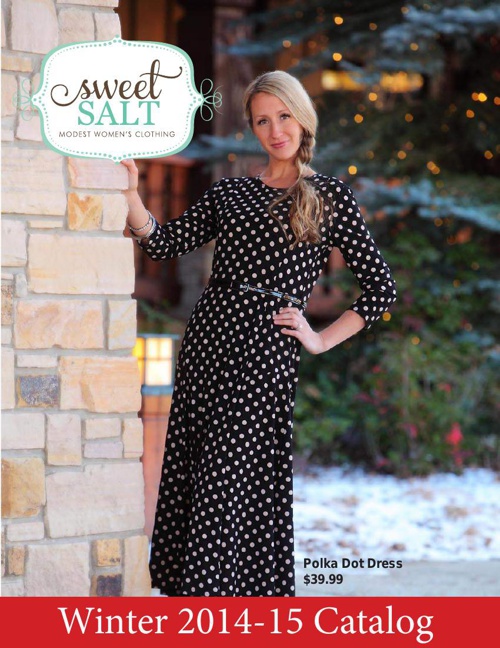 Sweet Salt... by Sweet Salt Clothing - Flipsnack