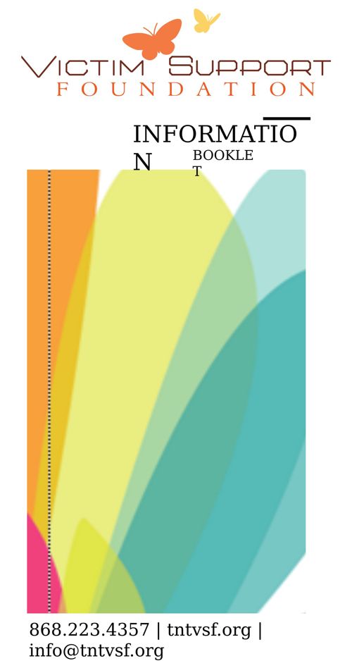 FlipSnack - Victim Support Foundation... by VSF