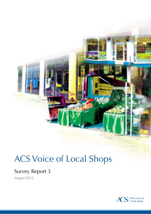 Local Shop Report (Final)... by Chris Noice - Flipsnack