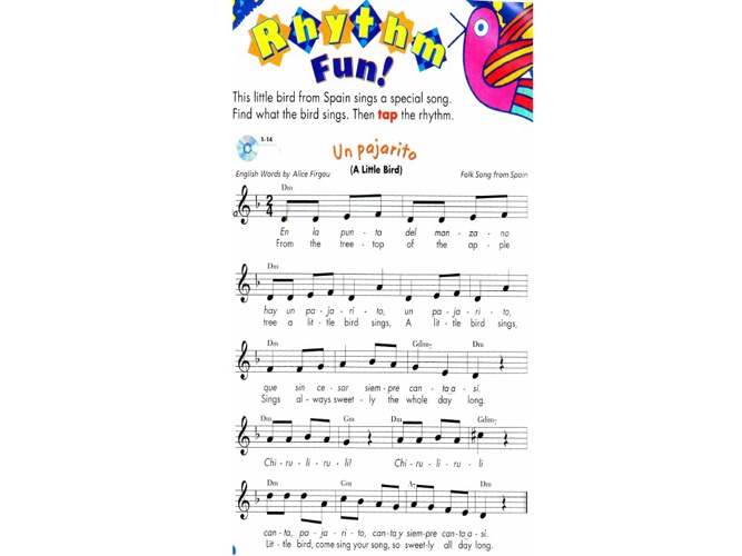 Sitsiritsit Lyrics by hurstm - Flipsnack