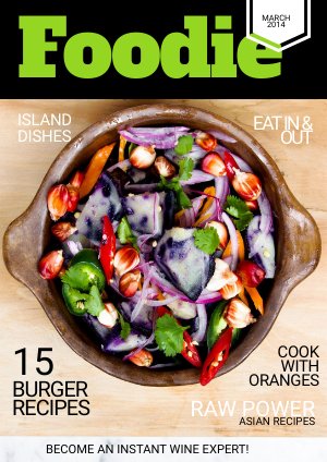 Plantillas sin costo para revistas. Haz una revista en línea - Flipsnack