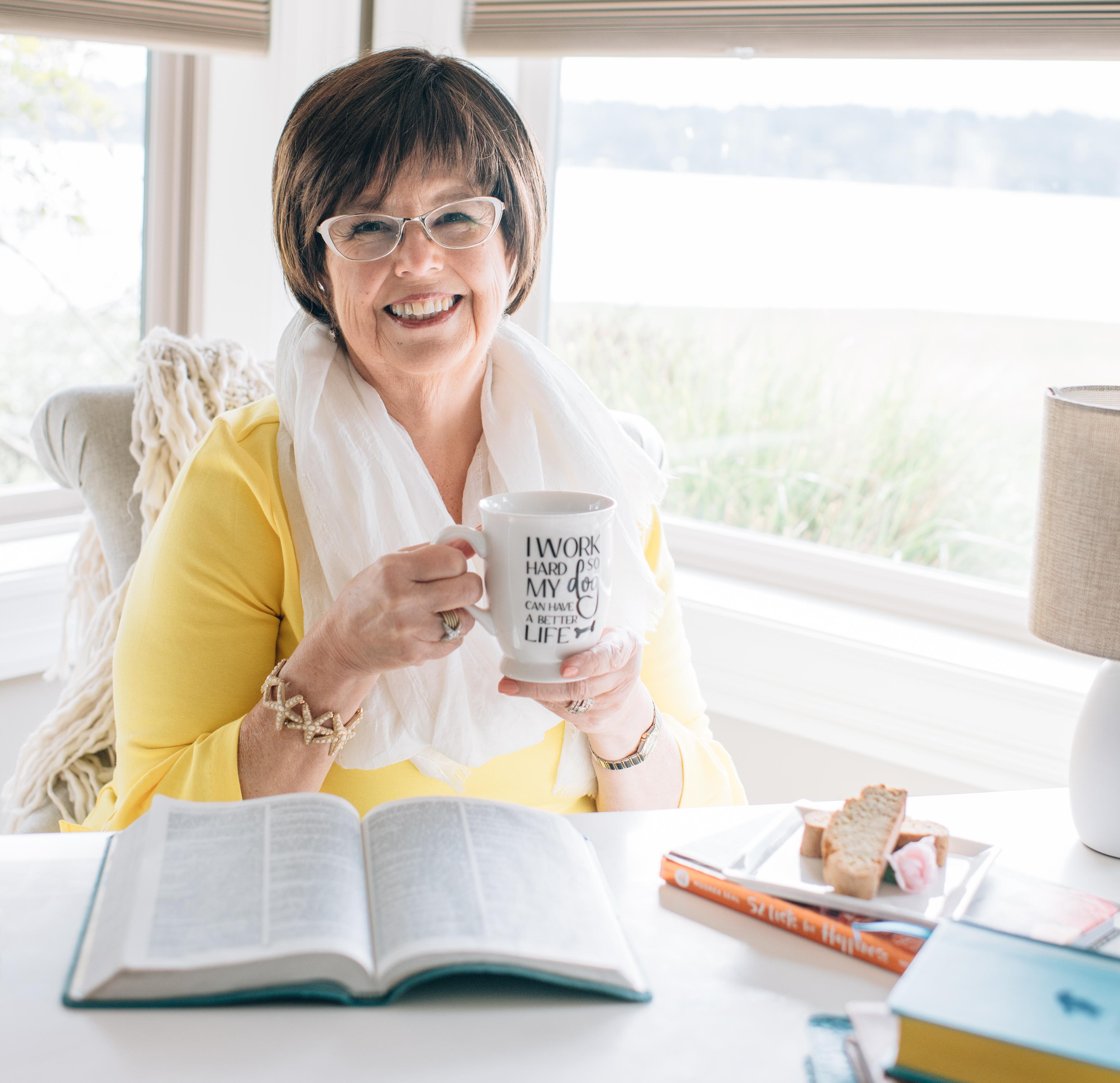 Welcome Home Magazine - May 2019 by Debbie Macomber - Flipsnack