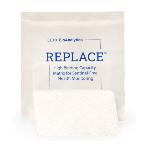 Supply Request Forms | IDEXX BioAnalytics