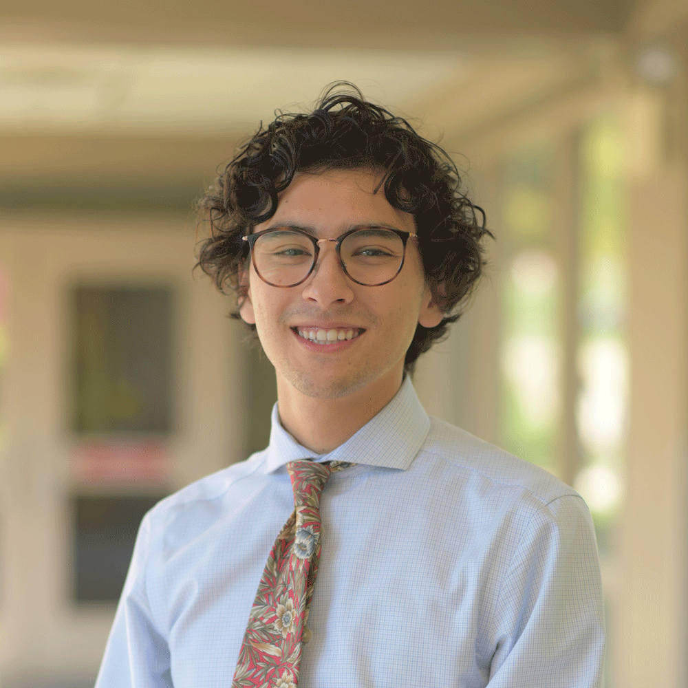 Contact Your Counselor - Cairn University