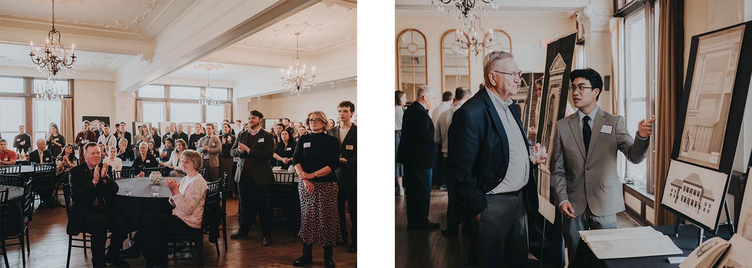 Architecture Career Fair | Benedictine College