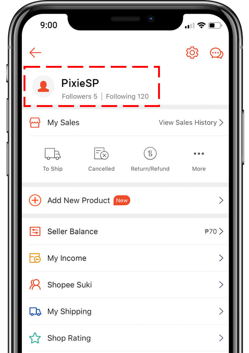 RTS Shipping Fee Refund Only claims within 35 days from the date of ...