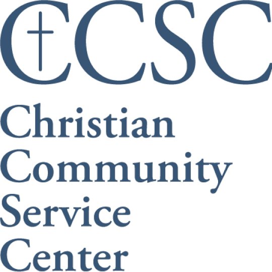 Community Service Logo