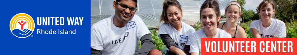 United Way of Rhode Island